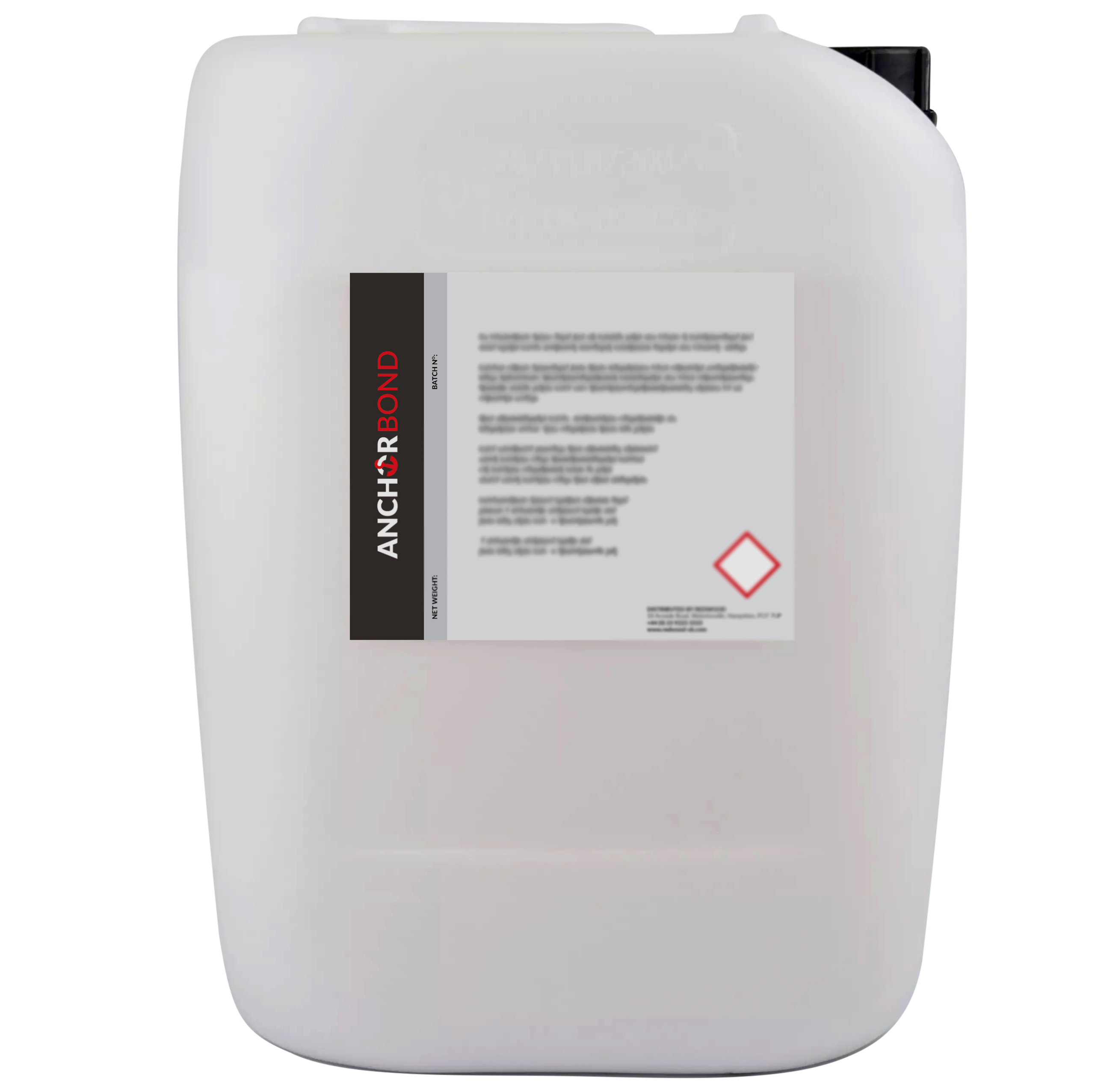 Anchorbond 3517 Fast Setting PVA - Redwood UK