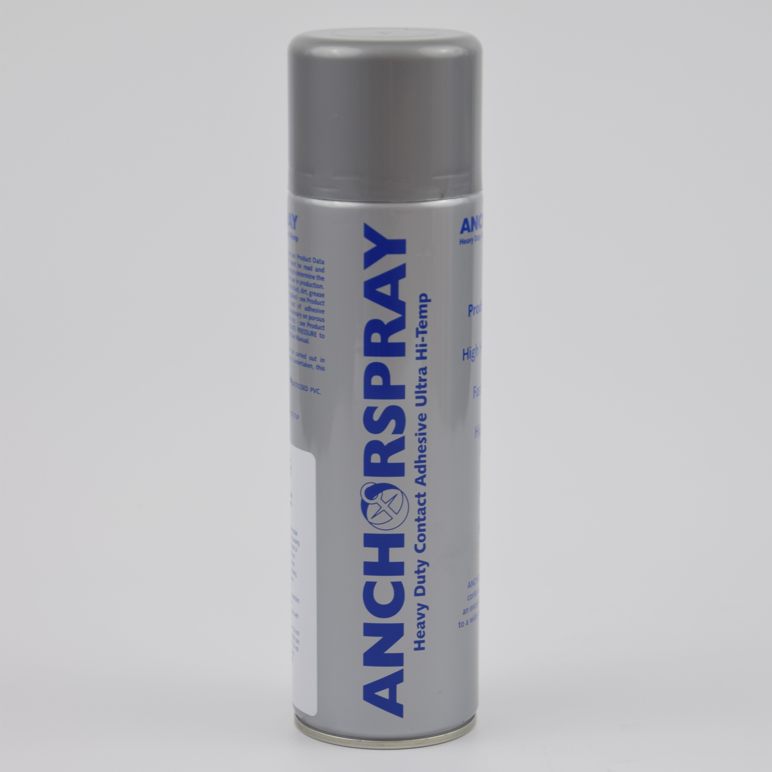Anchorspray Adhesive Clear - Redwood UK