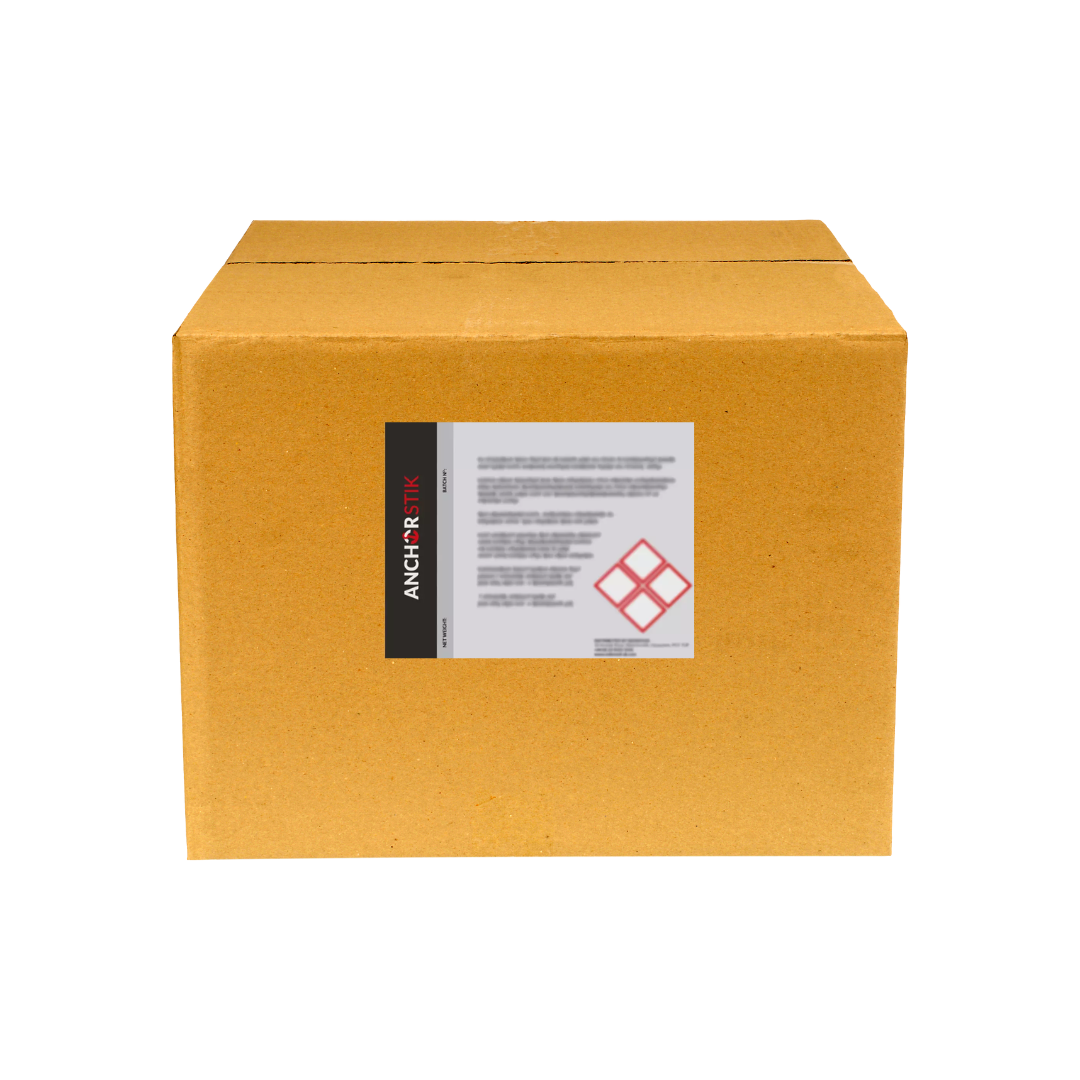 Anchorstik WB283 Waterbased Sprayable Adhesive - Redwood UK