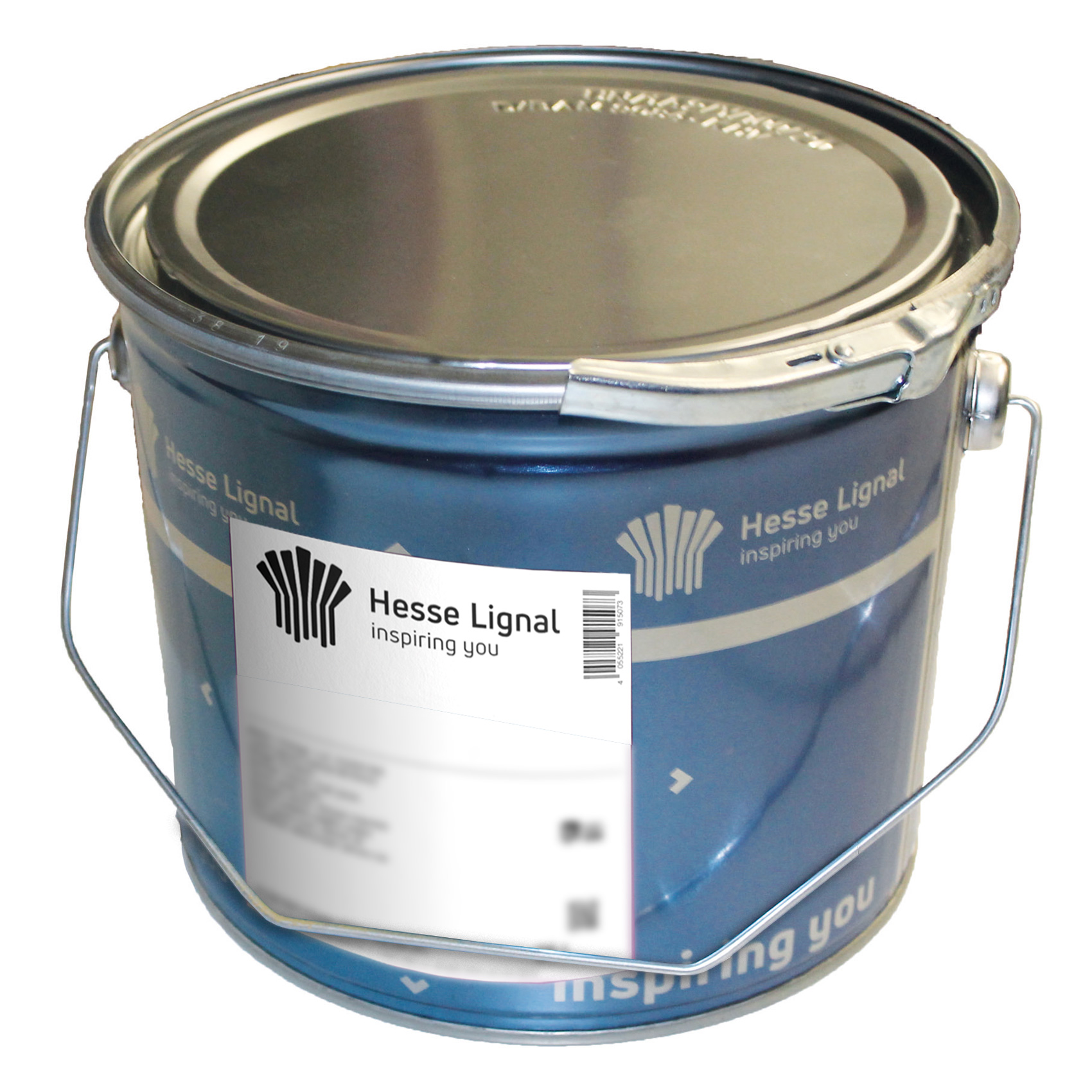 Hesse PERFECT-COLOR Topcoat HDB5434x | Redwood UK