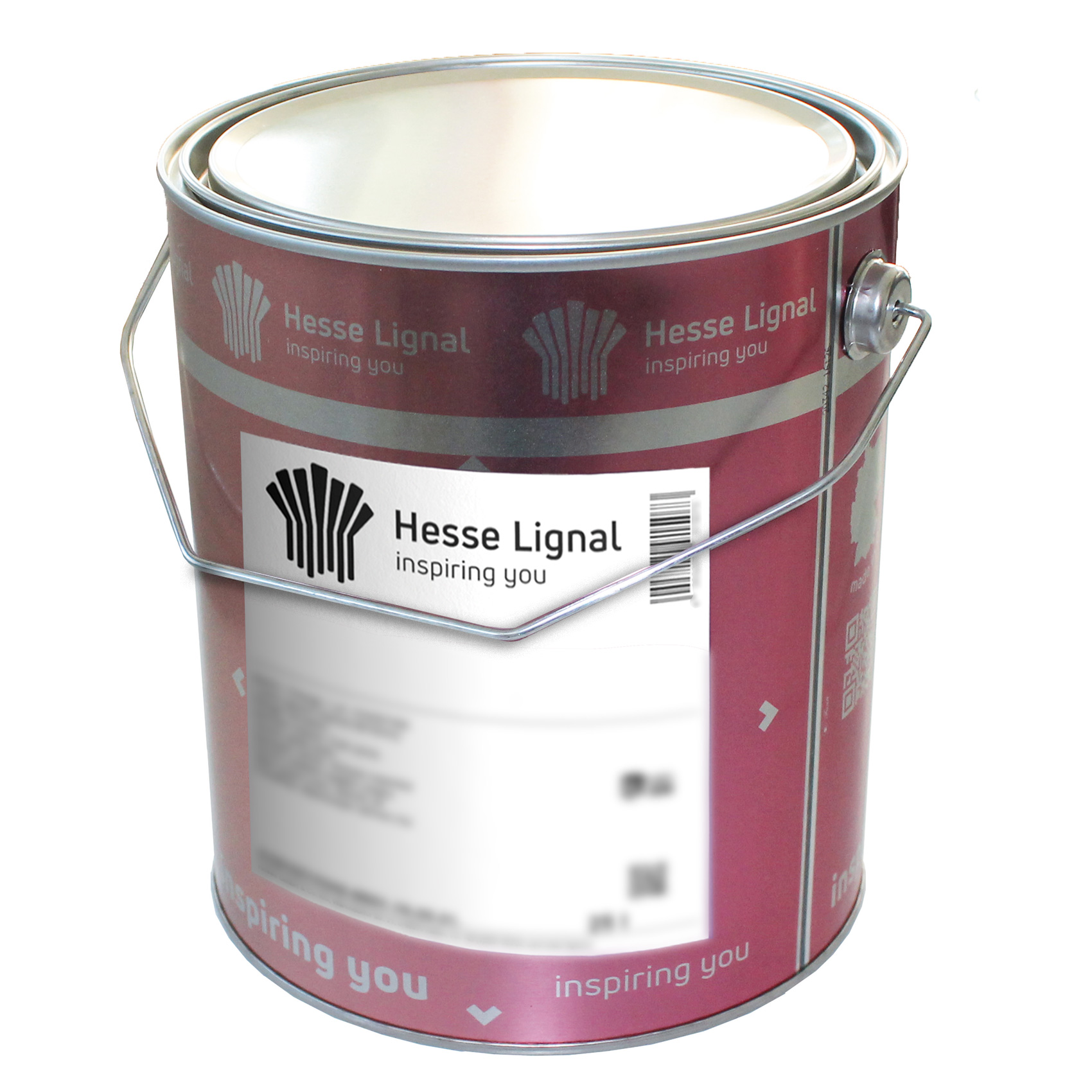 Hesse ULTRA-WHITE-OIL OB52842-0770 | Redwood