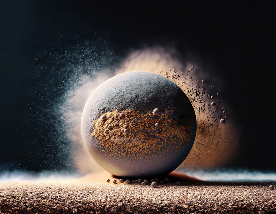Planet Stone | Redwood UK