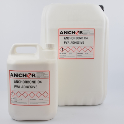 Industrial PVA Glue | Adhesives | Redwood Innovations