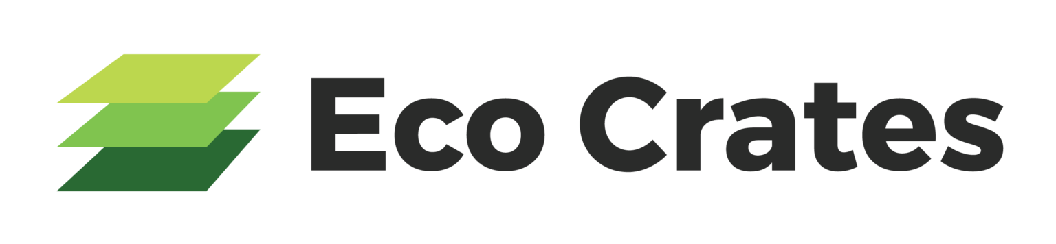Eco Crates | Our Brands | Redwood