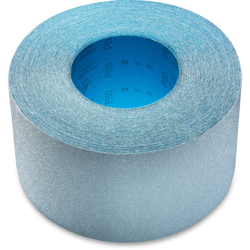 Sia 1950 Siaspeed Siasoft 115mm x 25m Roll | Redwood