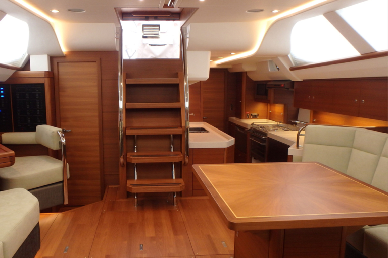 PU wood coatings: How safe are they? | Redwood UK