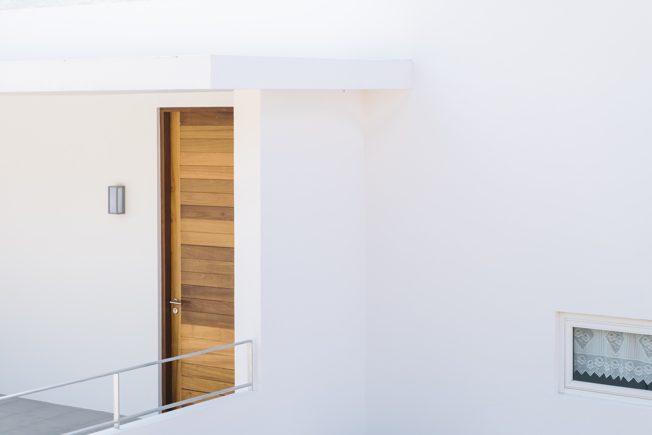 Spring's here: time to review exterior timbers - Redwood UK