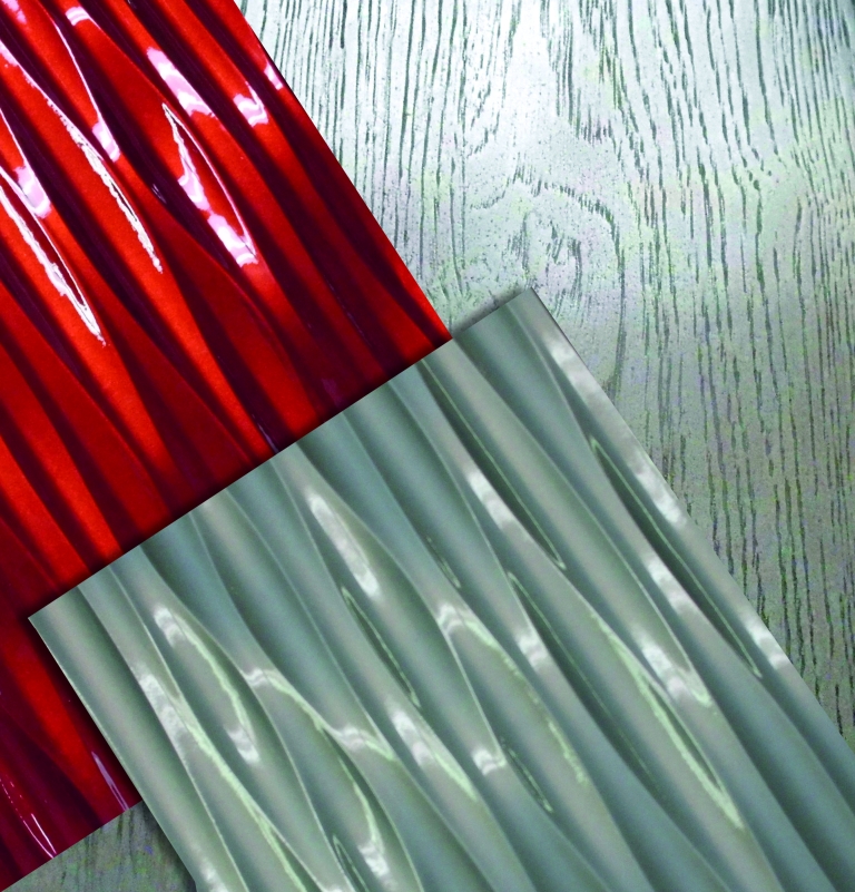 How to create a metallic finish on wood - Redwood UK