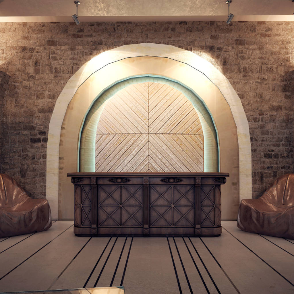 Metallic Effect | Redwood UK