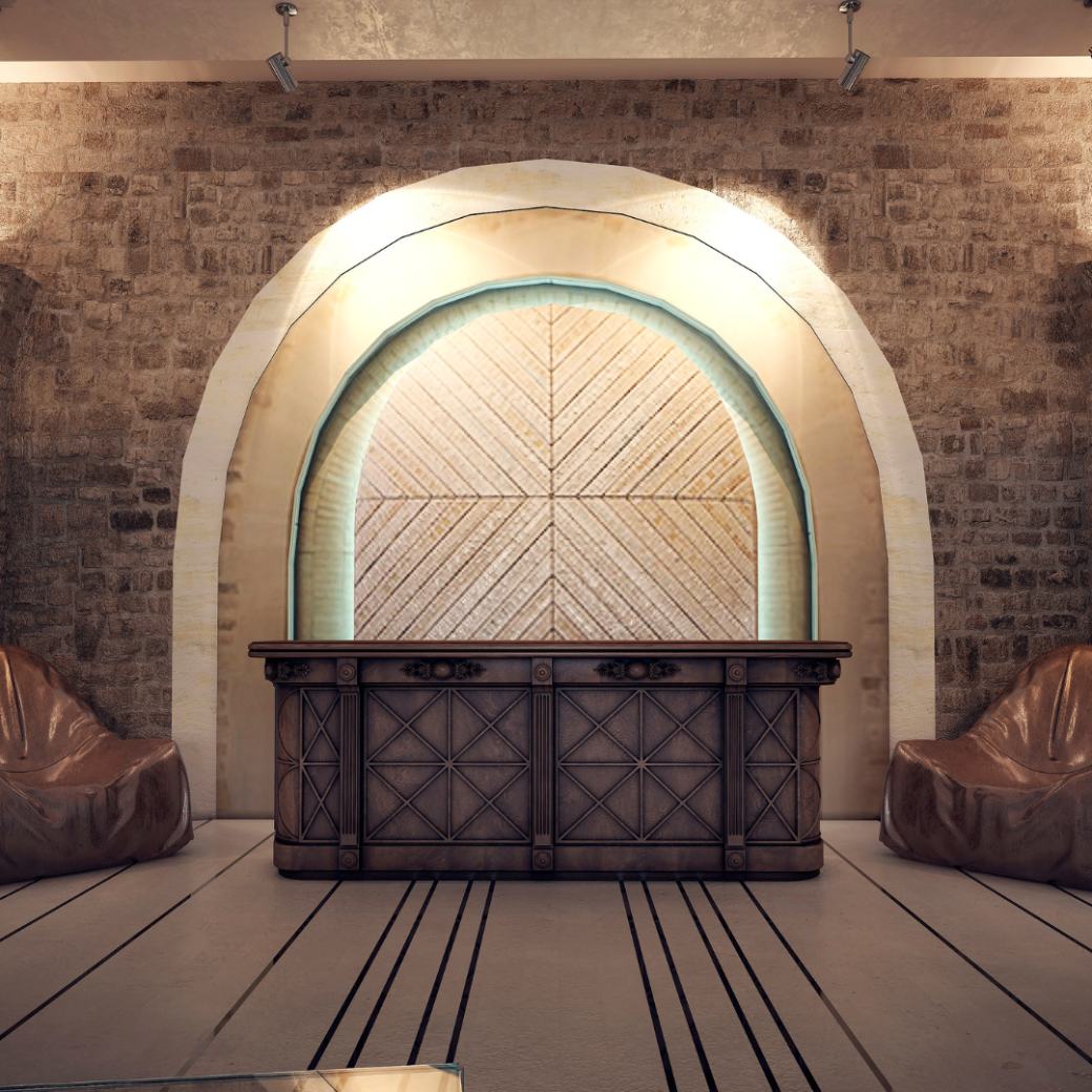 Metallic Effect | Redwood UK