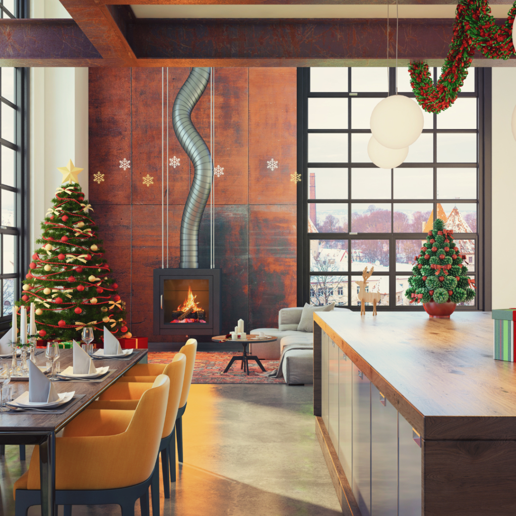 Rust Effect | Redwood UK