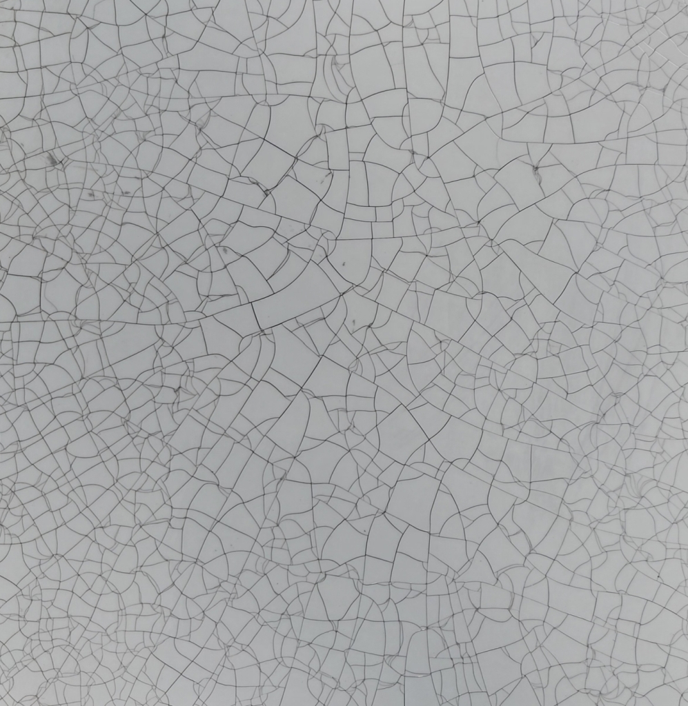 Ice Crack - Redwood UK