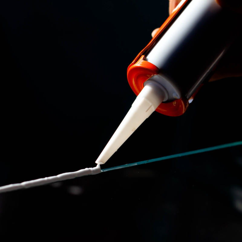 Adhesives | Redwood UK