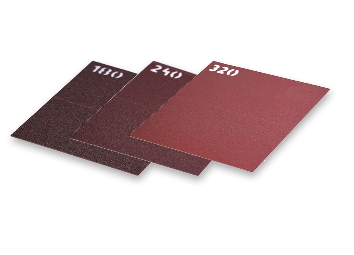 Sia 7988 Siastrong Sanding Sheets | Redwood UK