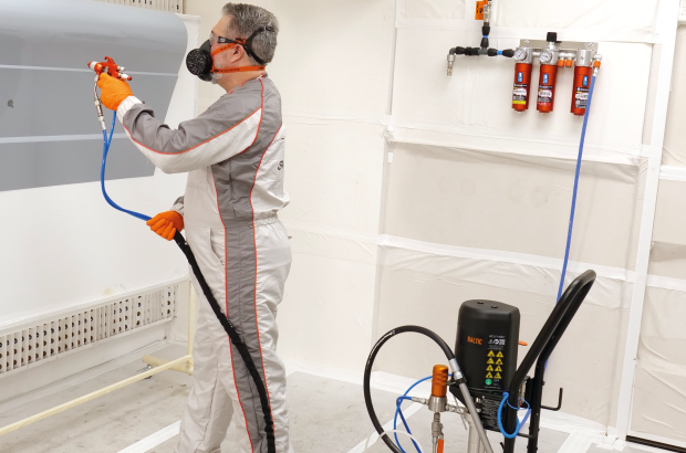 Proper handling and storage of adhesives - Redwood UK