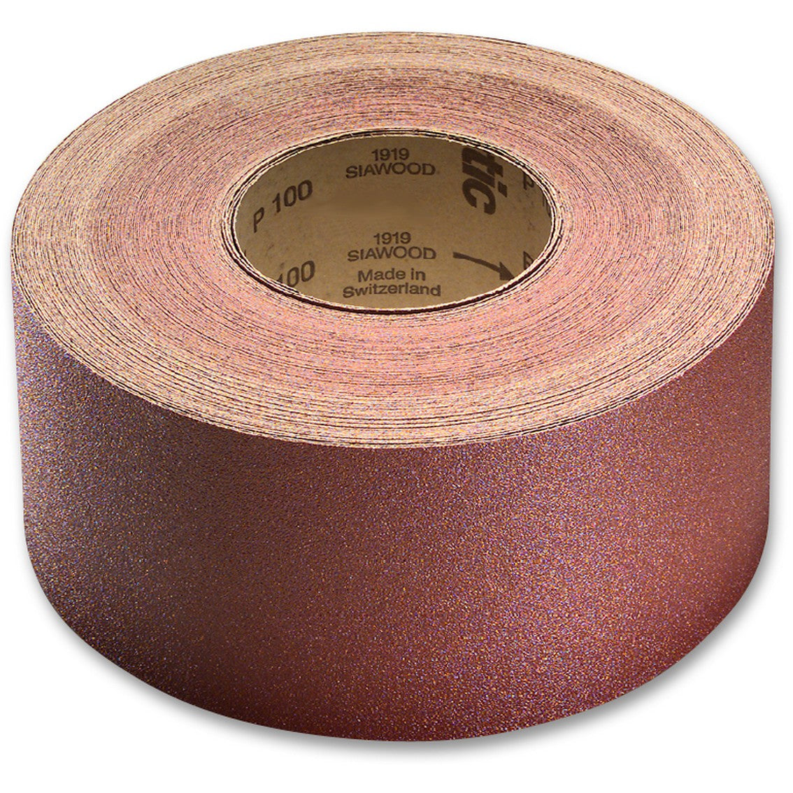 Sia 1919+ Siawood 115mm x 50m Roll | Redwood Sia 1919+ Siawood 115mm x 50m Roll | Redwood